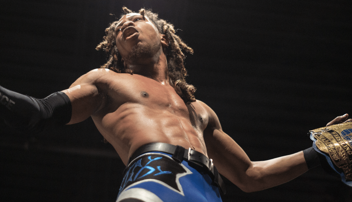 PHOTOS: Reality of Wrestling TV: Episode 205 | Reality of Wrestling