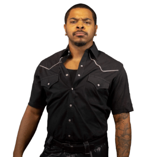 BRYAN KEITH | Reality of Wrestling