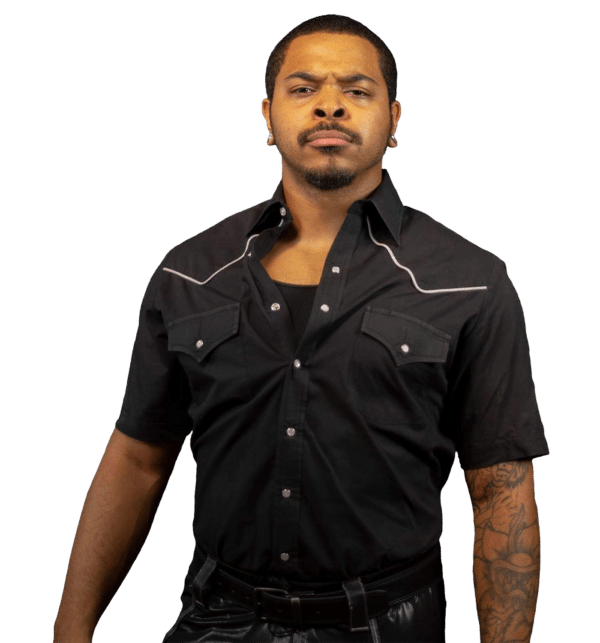 BRYAN KEITH | Reality of Wrestling