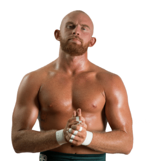 REX ANDREWS | Reality of Wrestling