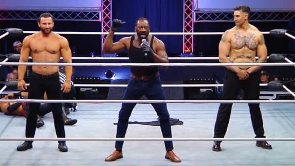 Tag: Kaun | Reality of Wrestling
