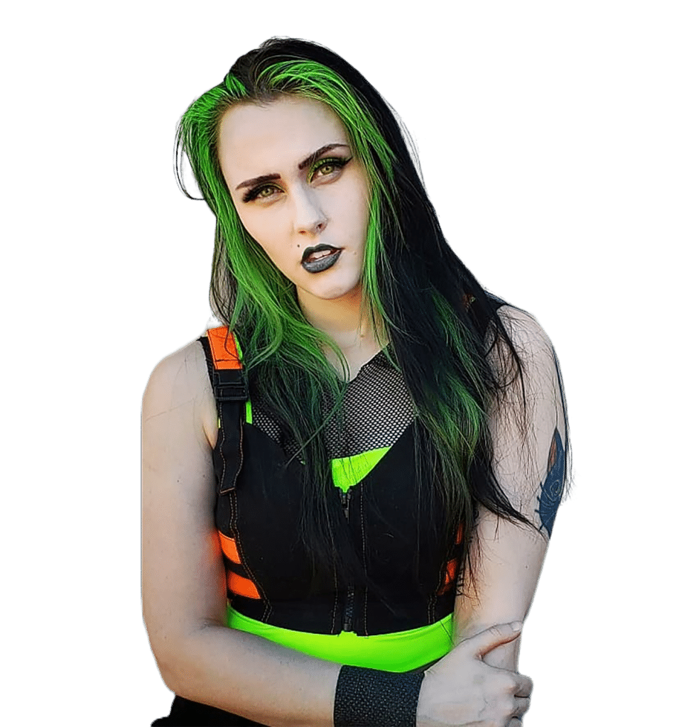 SID MARS | Reality of Wrestling